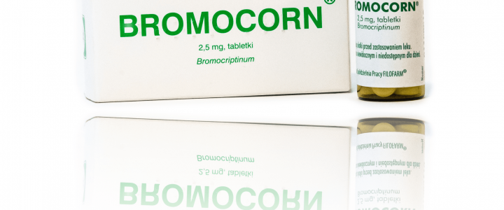 Bromergon – 2,5mg/tab 30 tabs – 90 zl – sterydy.org.pl